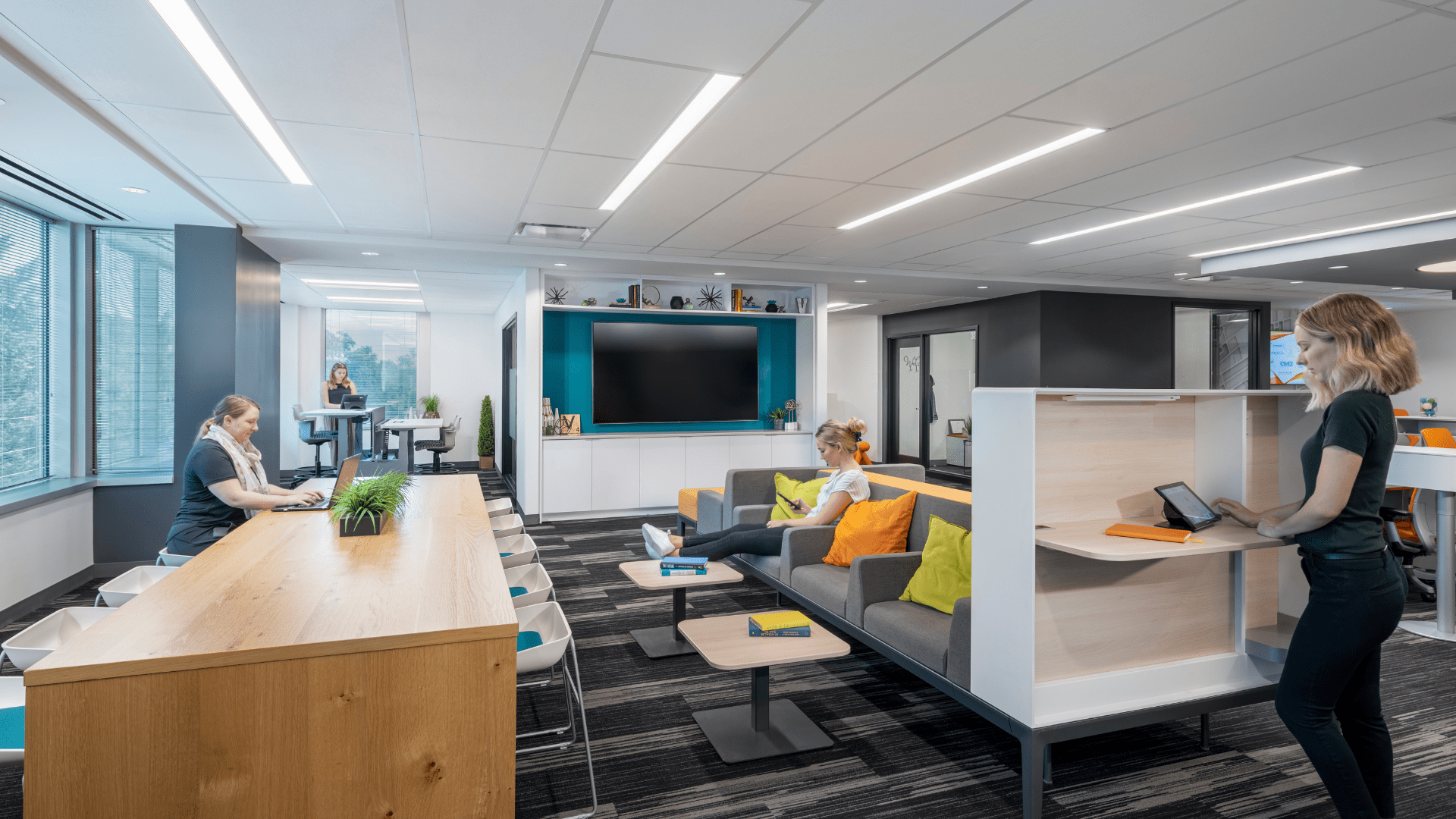 From Incubation to Full Flight: How Maryland’s business incubator ...